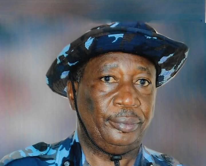 Imo Police announces Feb 1, for enforcement of vehicle insurance ...