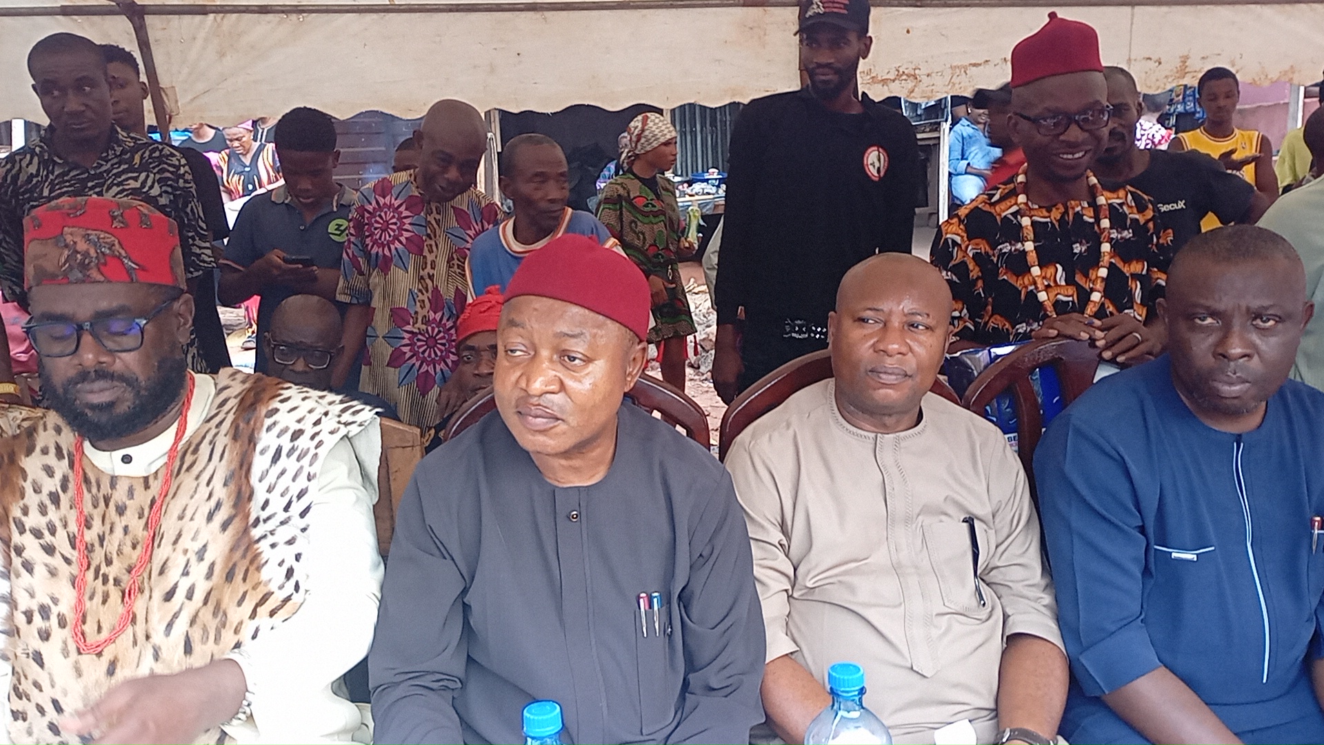 Ihitte/Uboma Council Boss Urges Preservation of Igbo Culture at ...